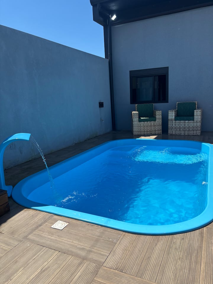 Estaleiro House - Tramandaí