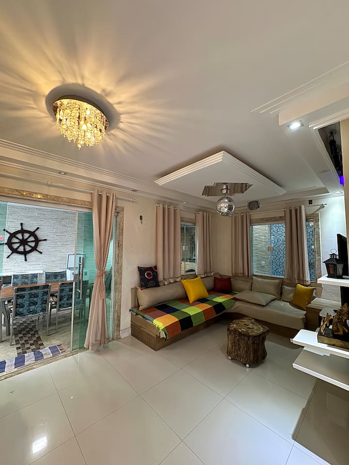 Casa Moderna - Cabo Frio