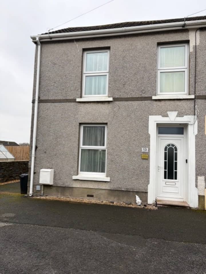 Sunrise Cottage, Pembrey - Burry Port