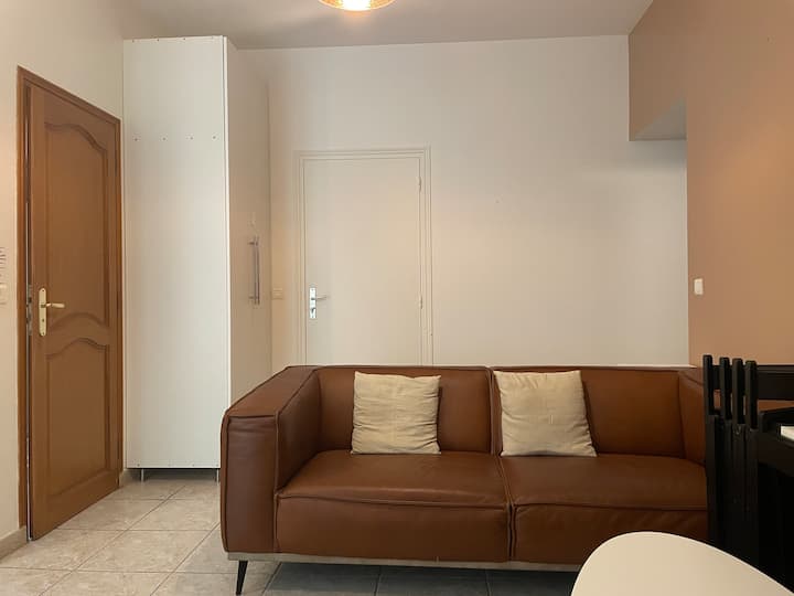 Appartement Entier Versailles Saint Louis - Versailles