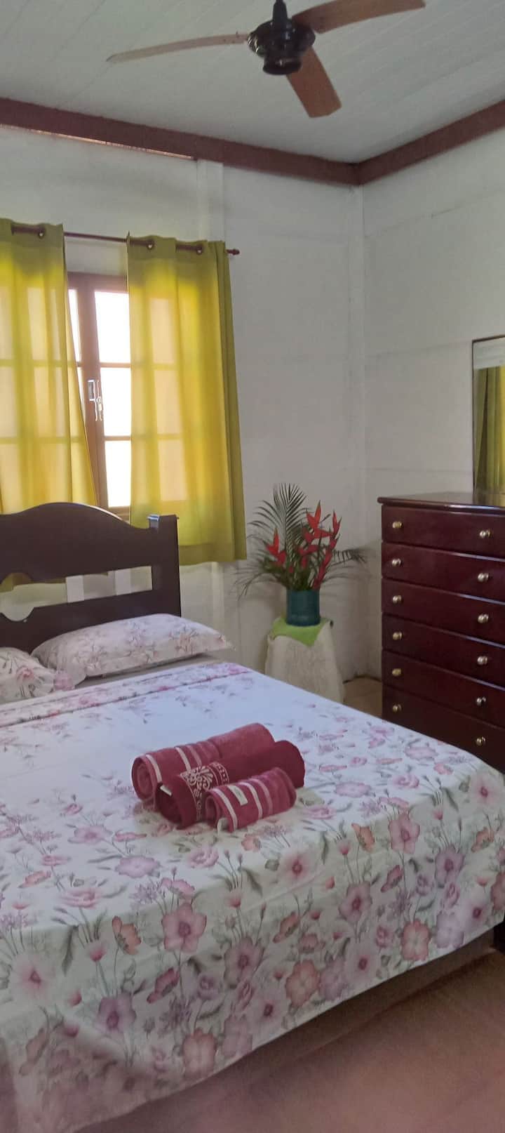 Casa João E Maria - Ilha Grande