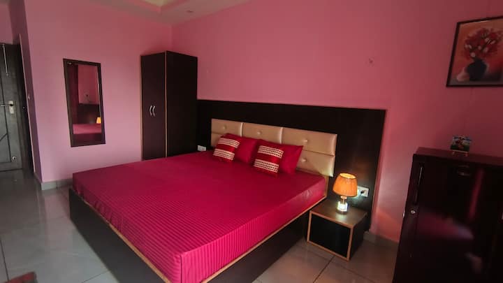 Solitude Stay - Rishikesh