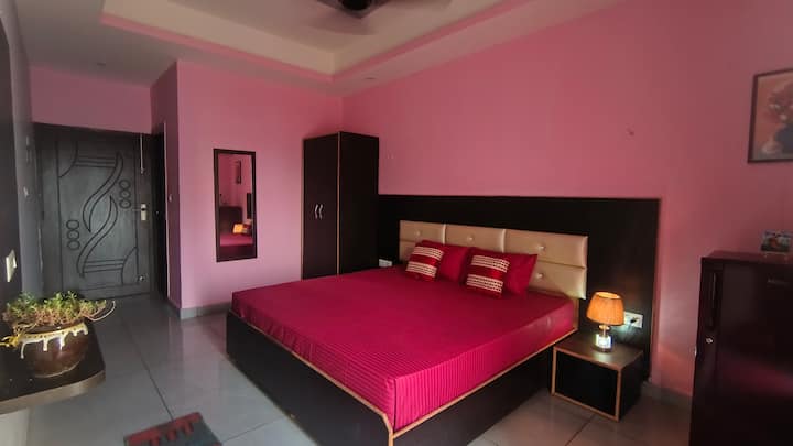 Solitude Stay - Rishikesh