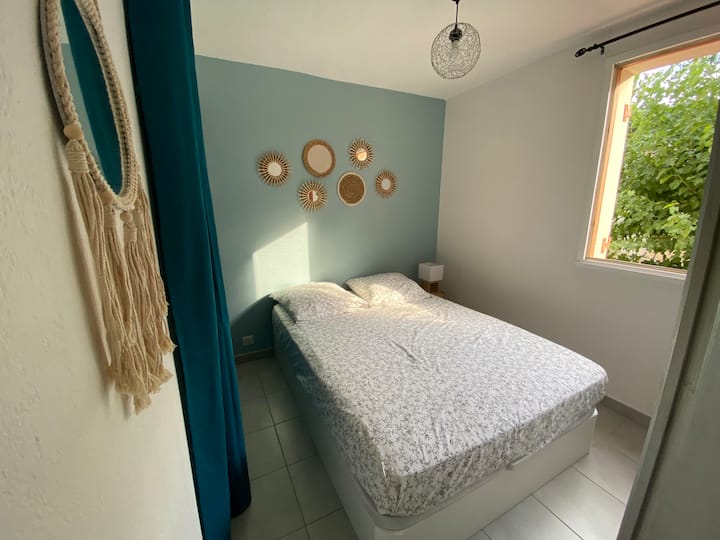 Aux Pieds De La Plage - La Seyne-sur-Mer