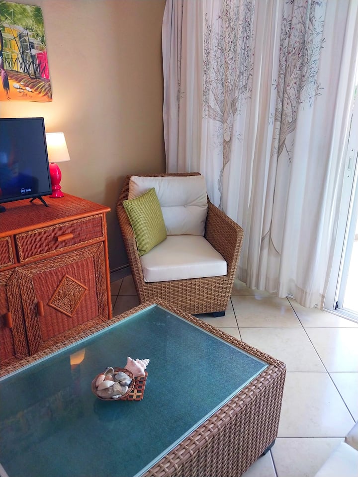 Best Location Retreat Ocean View - Cabarete