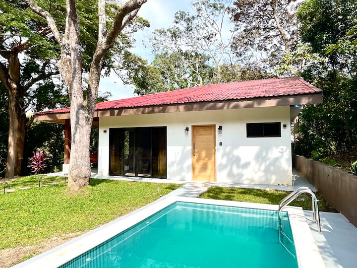 Casa Guayabo - 