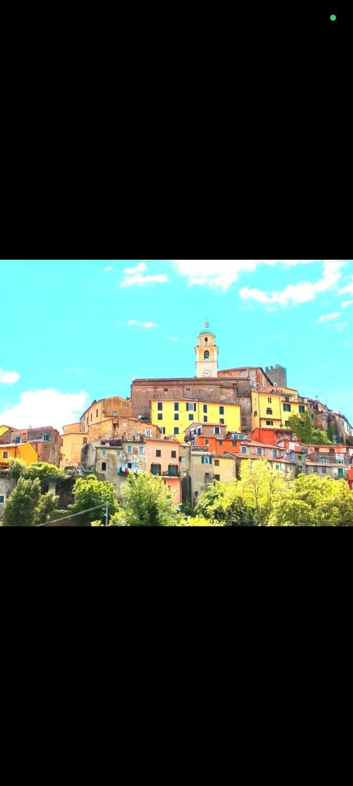Affittacamere 7 Botti, Arcola - Lerici