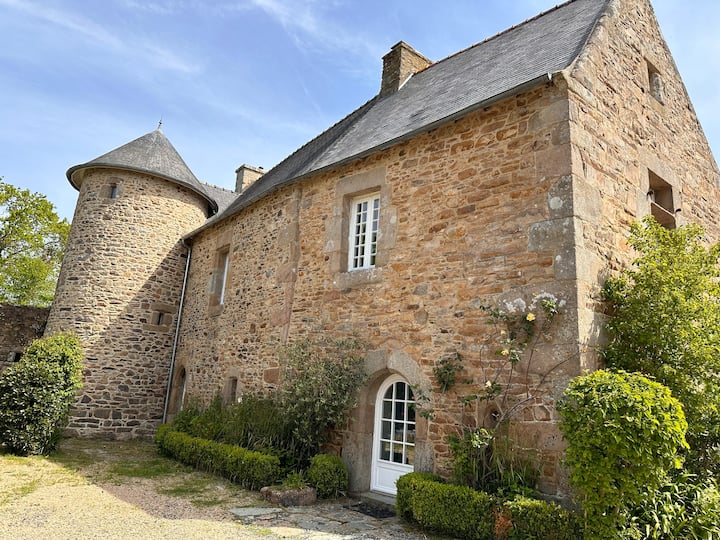 2 Chambres Indépendantes - Bretagne