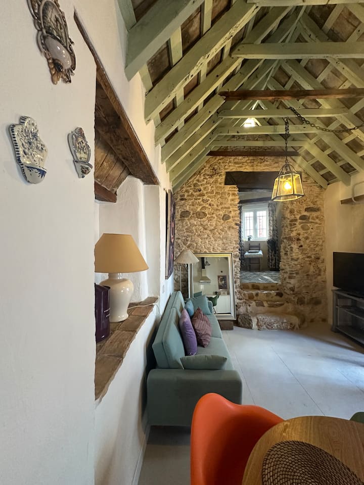 Boutique House El Atún Rojo - Zahara de los Atunes