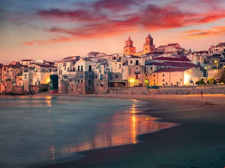 Charme Cefalù - Cefalù