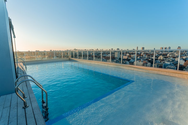 Palermo Stay | Depto. Residencial - Argentina