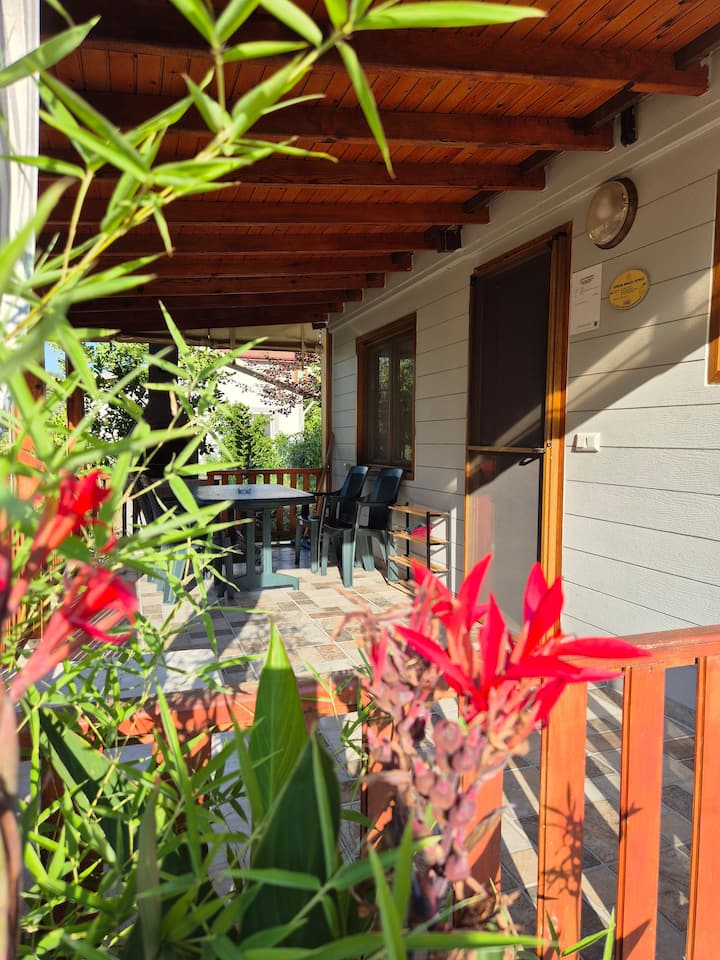 Bungolow Reyhan - Göcek