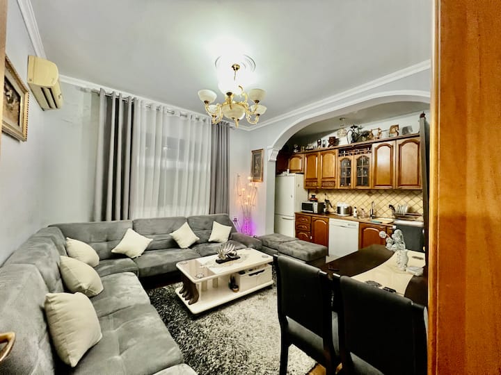 Apartament Rent - Shkodër
