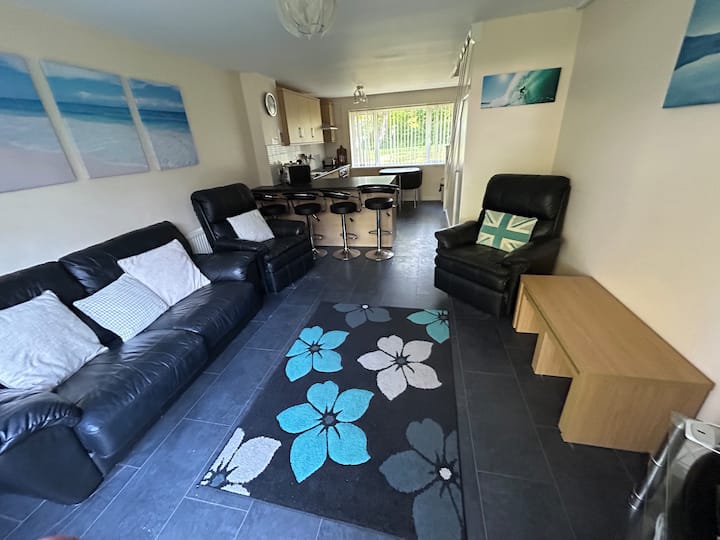 Gorgeous Self-contained Home. - Newquay