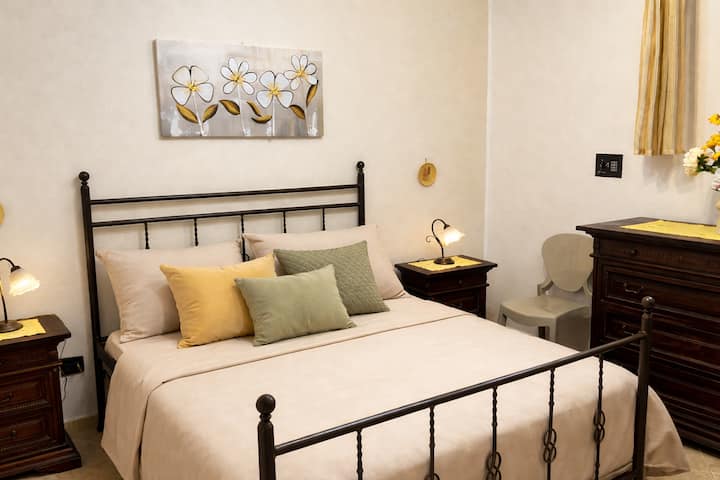 Sea Living Sicilia Casa Con 2 Camere Da Letto - Altavilla Milicia