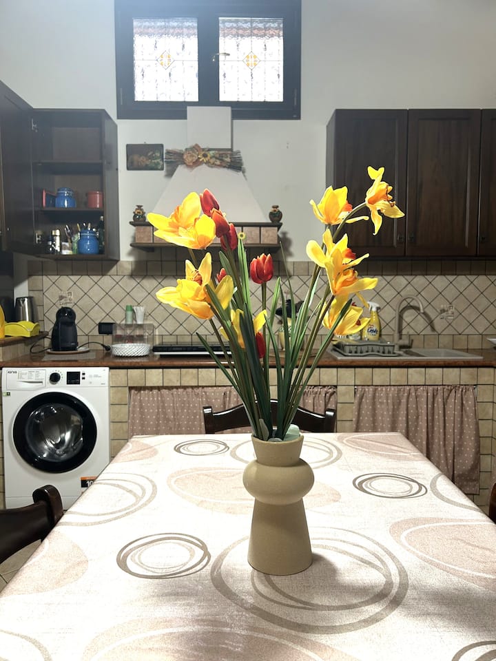 Sea Living Apartment Trilocale Vicino Al Mare - Santa Flavia