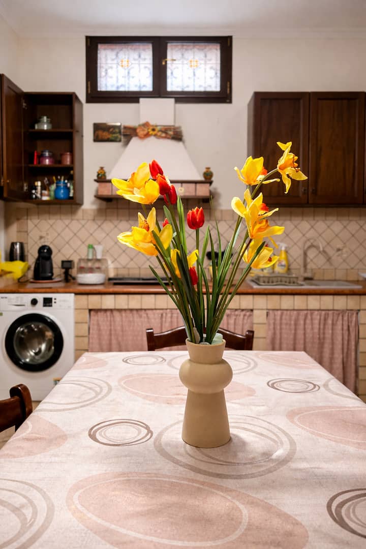 Sea Living Sicilia Casa Con 2 Camere Da Letto - Santa Flavia