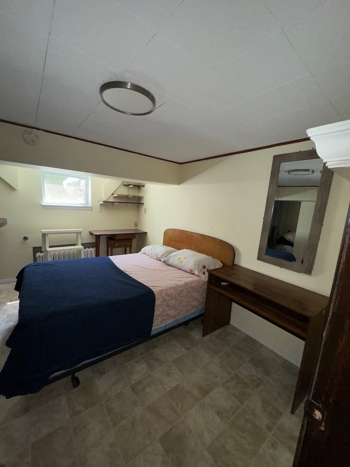 Everett’scomfy& Quietprivateroom - Everett, WA