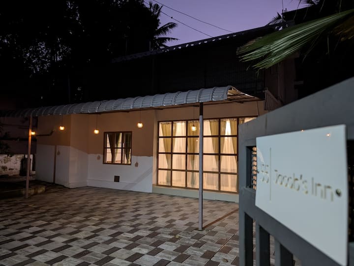 Jacob’s Inn - Kochi