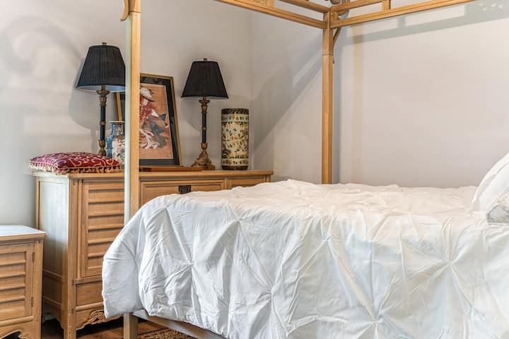 Asian Aesthetic Home - 羅裡