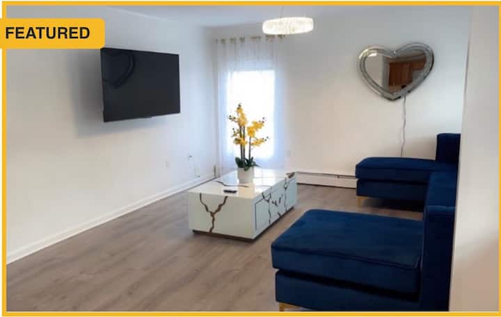 Apartamento En Tercer Piso - 伍斯特