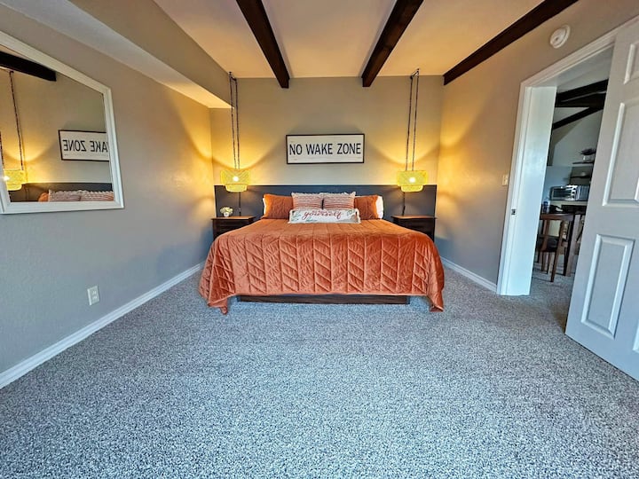 Cottage On The Lake - 207 - Kimberling City, MO