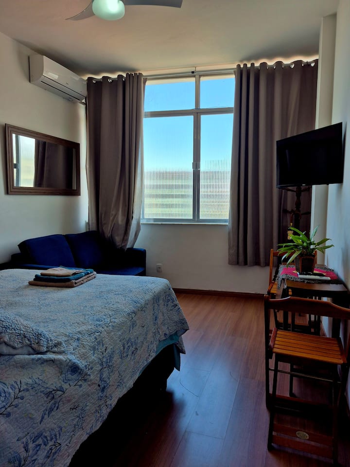 Centro Do Rio - Glória