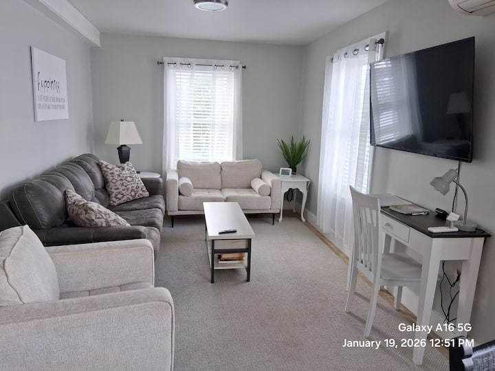 Redeemed Guest Loft - Strasburg, PA