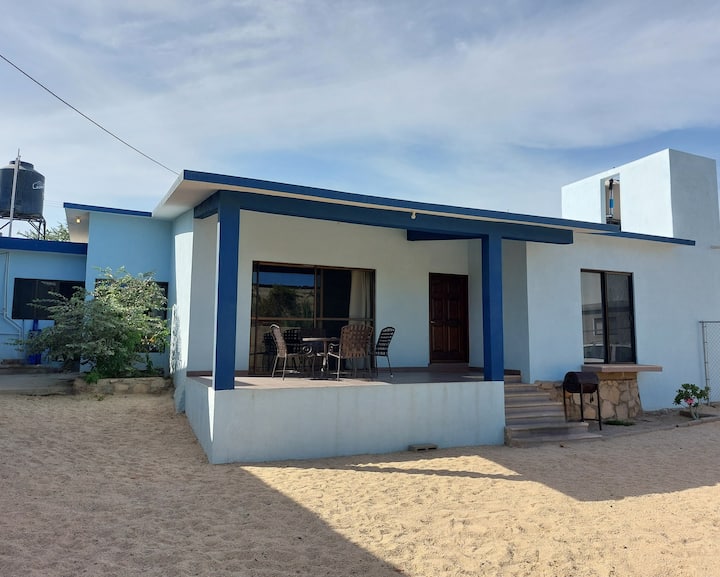 La Casa Azul - Cabo San Lucas