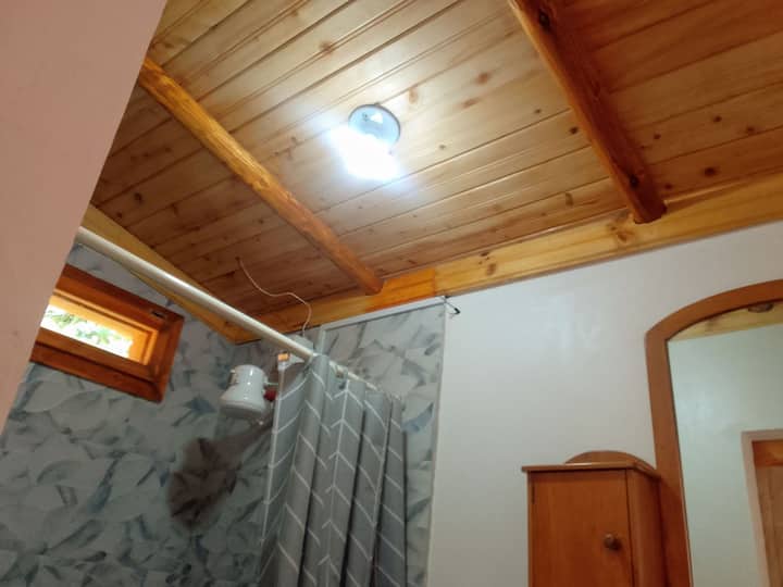 Cabañita Renacer - Cotacachi