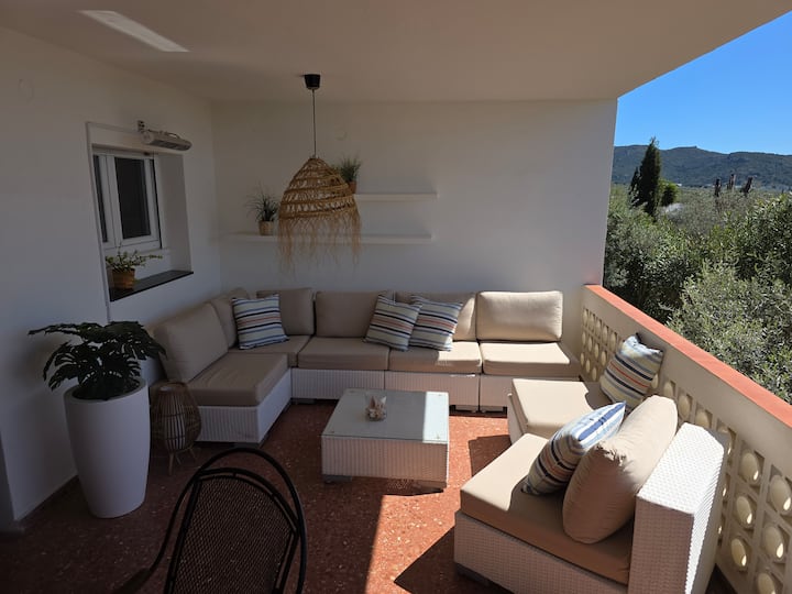 Vakantieappartement Voor 6 P In Roses - Cadaqués