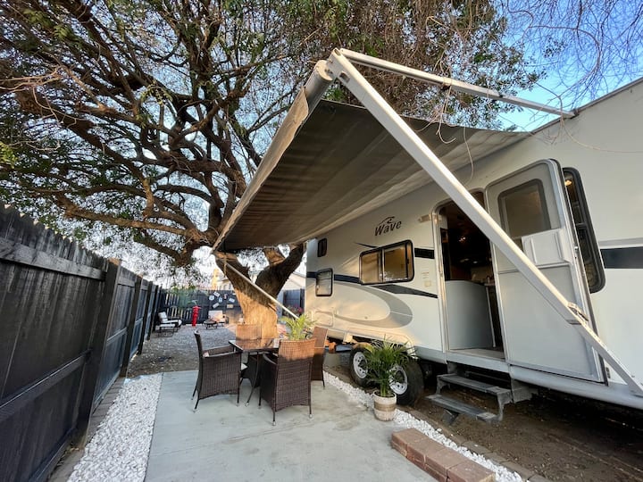 Ultimate Socal Gateway Rv - El Monte, CA