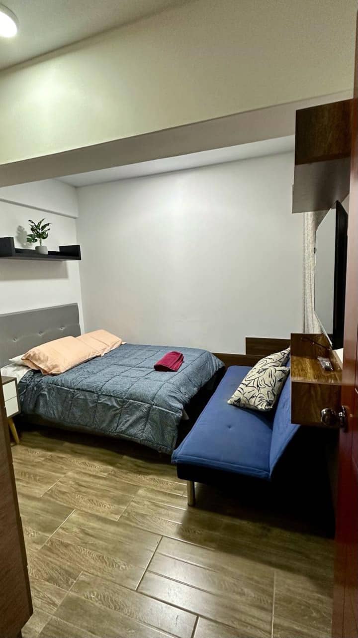 Mini Departamento En El Tambo - Huancayo