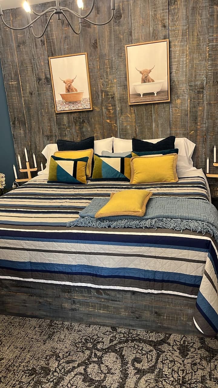 Amelia Chalet - Los Mochis