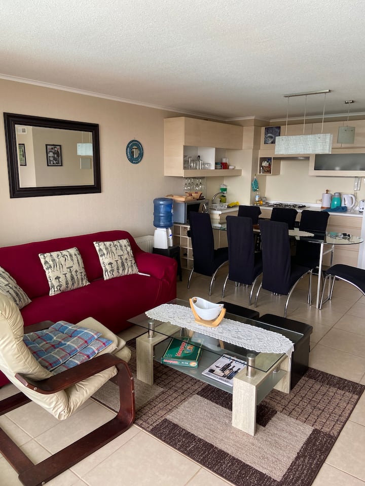 Maravillosa Ubicación Algarrobo - Algarrobo