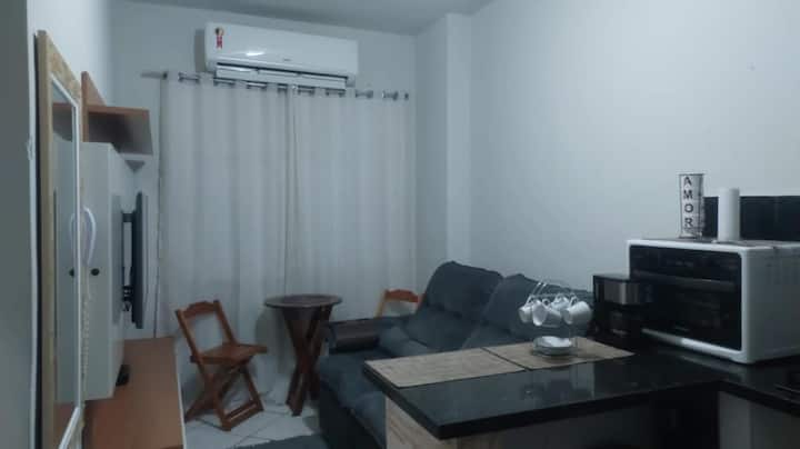 Apartamento Em Copacabana - Copacabana