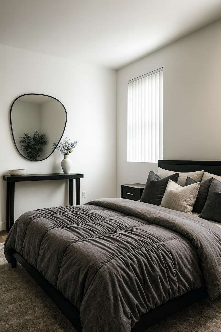 Luxury 3br + Parking, 4-miles To Universal Studios - 할리우드