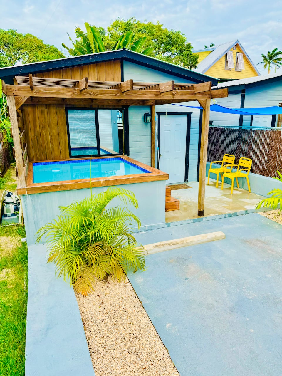 Belize Vacation Rentals - Airbnb