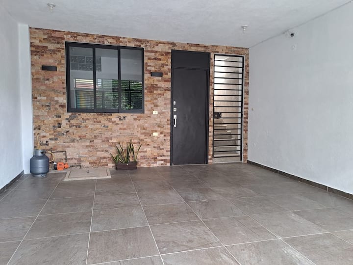 A 15 Min Del Aeropuerto, Centro Y Plaza Altabrisa - Villahermosa, Mexico