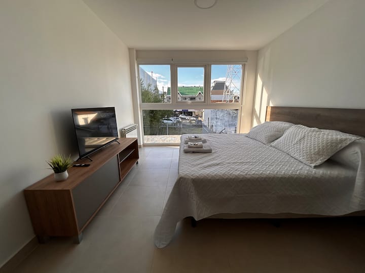 Downtown Studio Well Located - Ushuaia