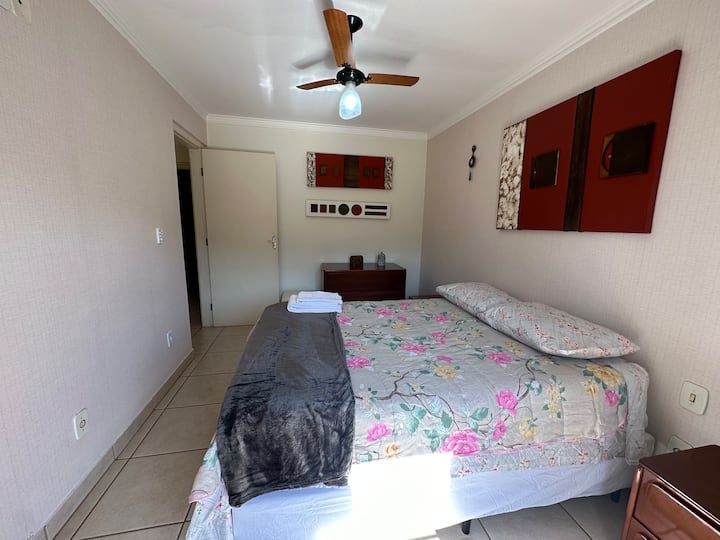 Apt Próx Shopping,facef, Fdf, Magalu, Sesc, Centro - Franca