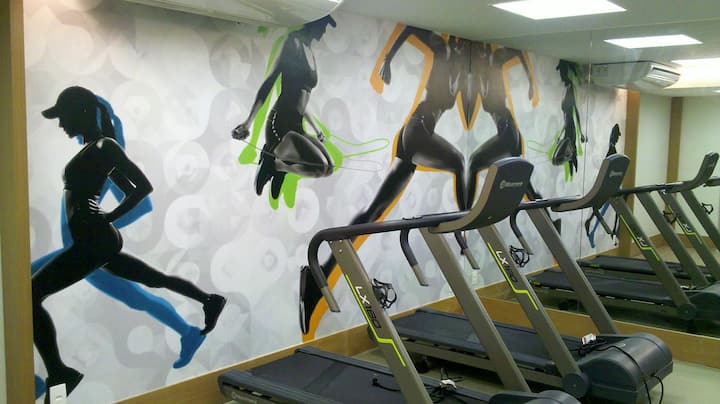 Apto 3qts Vista Mar - Niterói