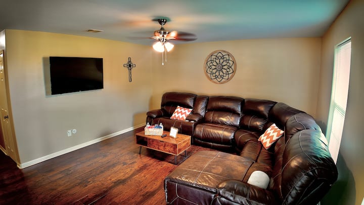 Per Diem Palace #2 - Baytown, TX