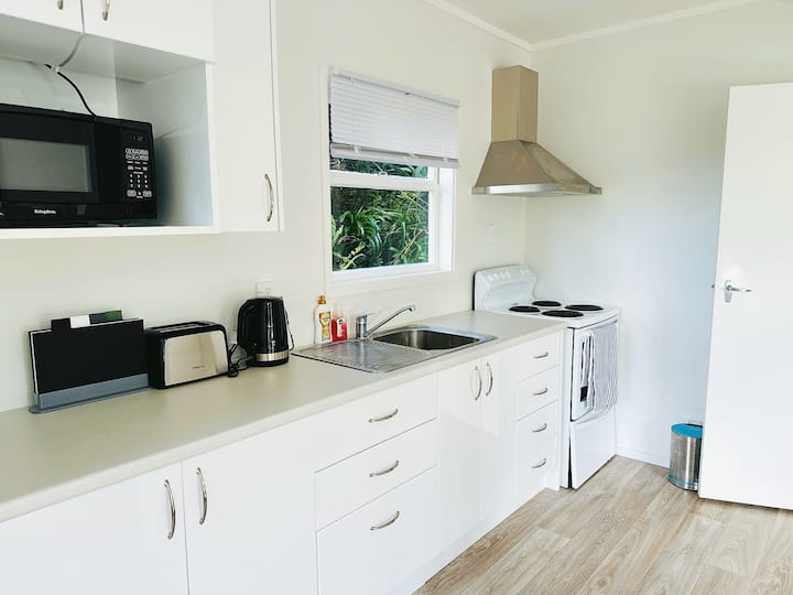 Lovely 1 Bedroom Unit - 威靈頓