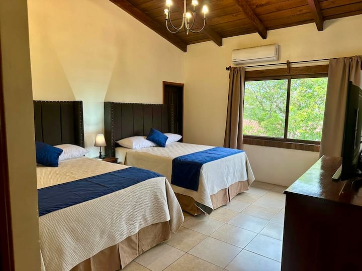 Casa Buena Vista 3 - Honduras