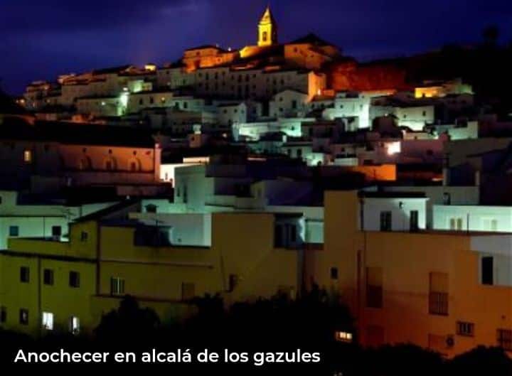 Auténtica Casa De Pueblo - Alcalá de los Gazules