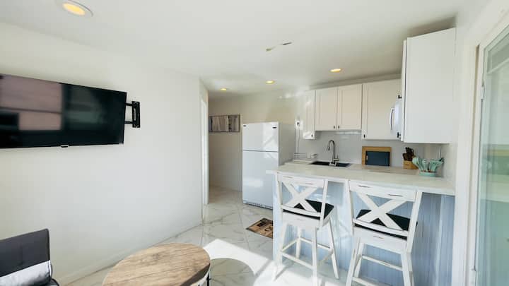 Coastal Vibe|avail Parking|near Golfcourse & Beach - Santa Ana