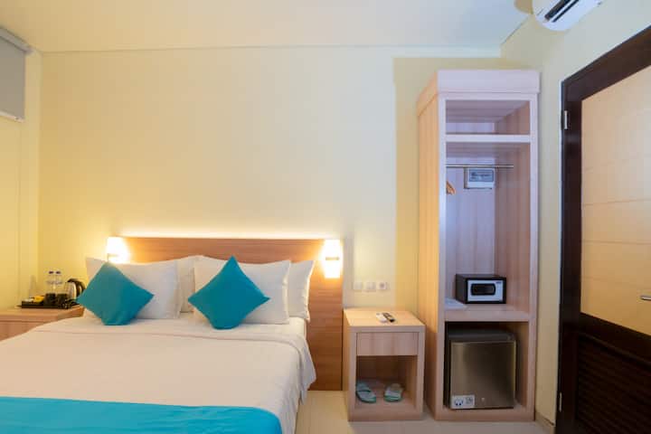 The Studio Single ( No Window ) - Labuan Bajo