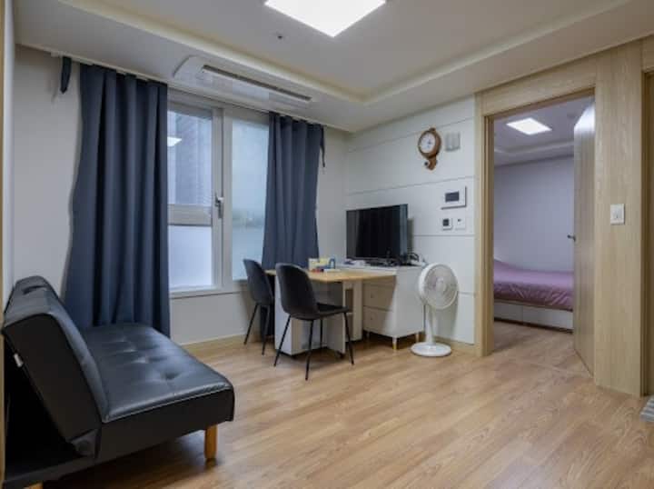 투룸신규.(2) #가족여행 #장기숙박할일 - 장암동