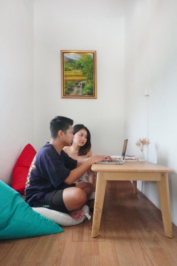 3br|near Sanur Beach|sanur Port|pet Friendly - Sanur